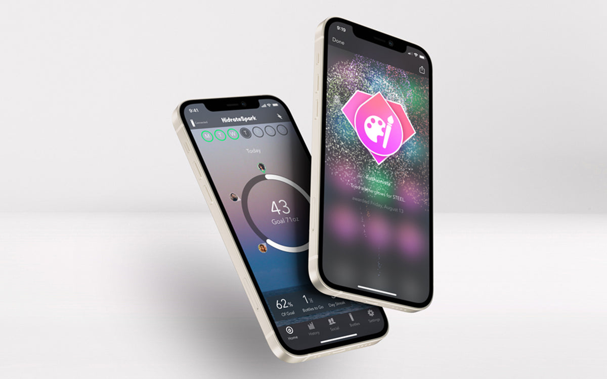 Join the Sip Squad and Earn HidrateSpark Rewards | HidrateSpark