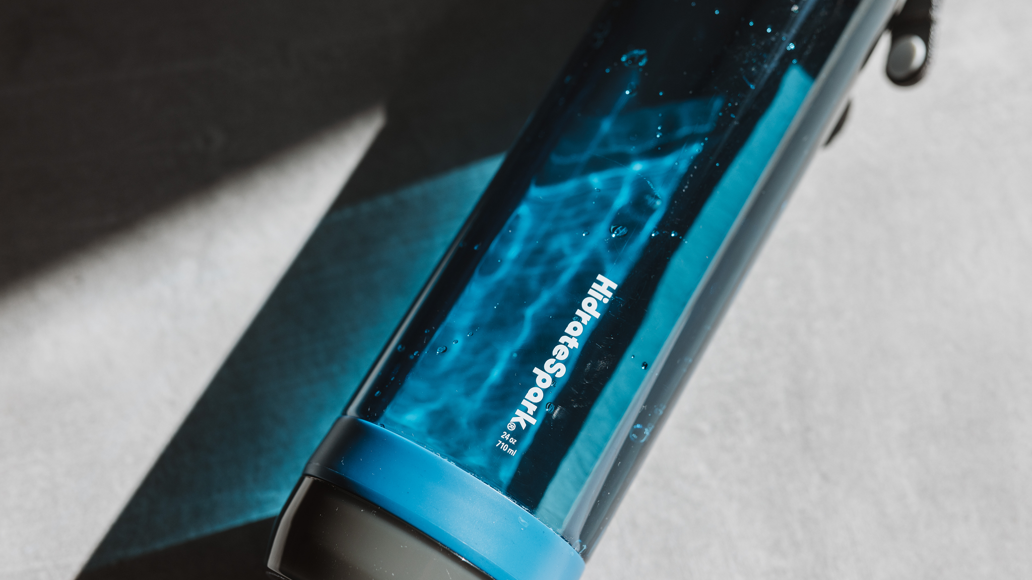 Maximize Your Hydration: Understanding Water Composition in the Human