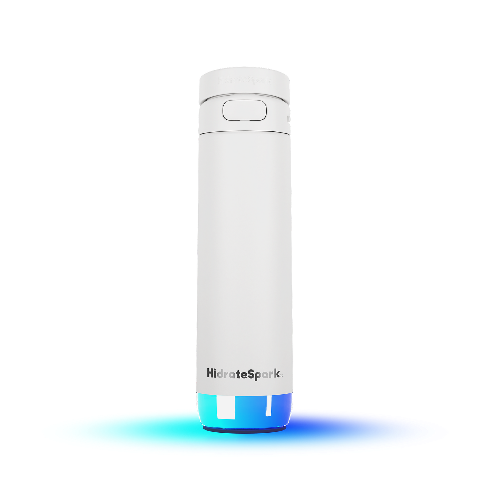 21 oz HidrateSpark PRO 2 – Smart Bottle - Bluetooth Water Tracker