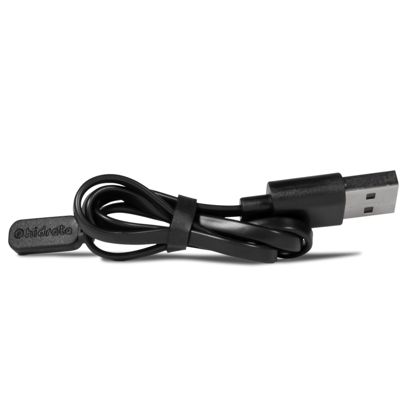 HidrateSpark PRO Charging Cable | For LED Bluetooth Sensor Puck