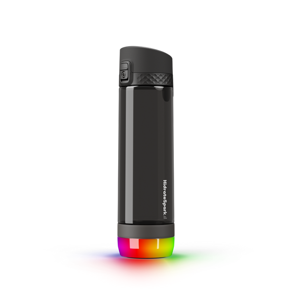 Smart Water Bottle - HidrateSpark Bluetooth Water Bottle + Tracker App