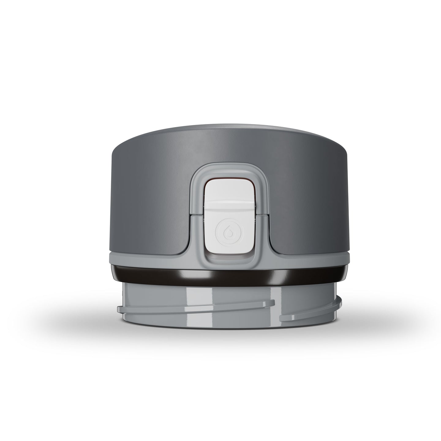 HidrateSpark PRO Chug Lid | Fits All PRO Insulated Stainless Steel Sma ...